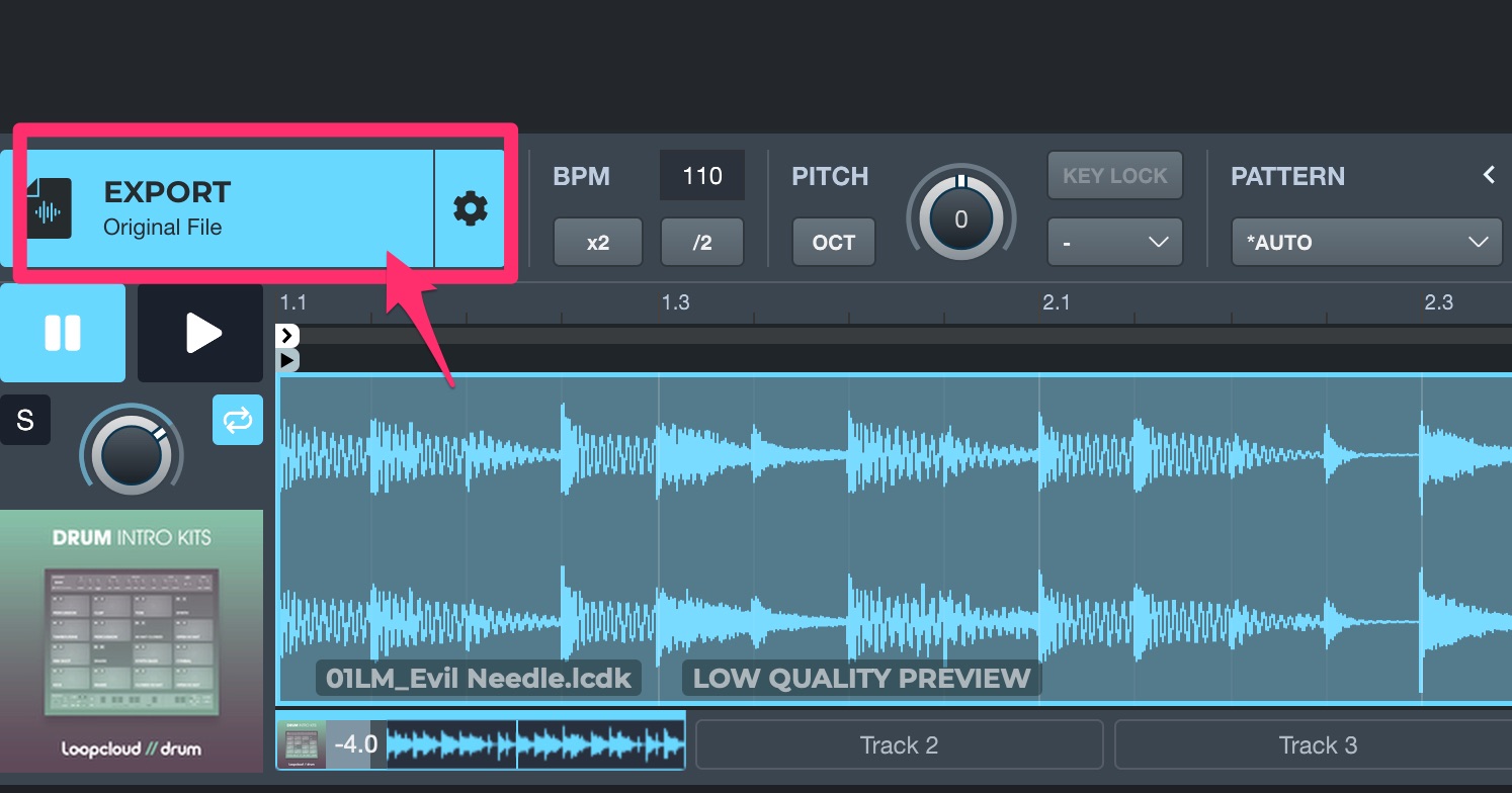 「Loopcloud 6」の使い方・料金形態を解説！400万を超える著作権フリーサンプル音源で自分の曲のクオリティアップ！ – 誰得ギターDTM