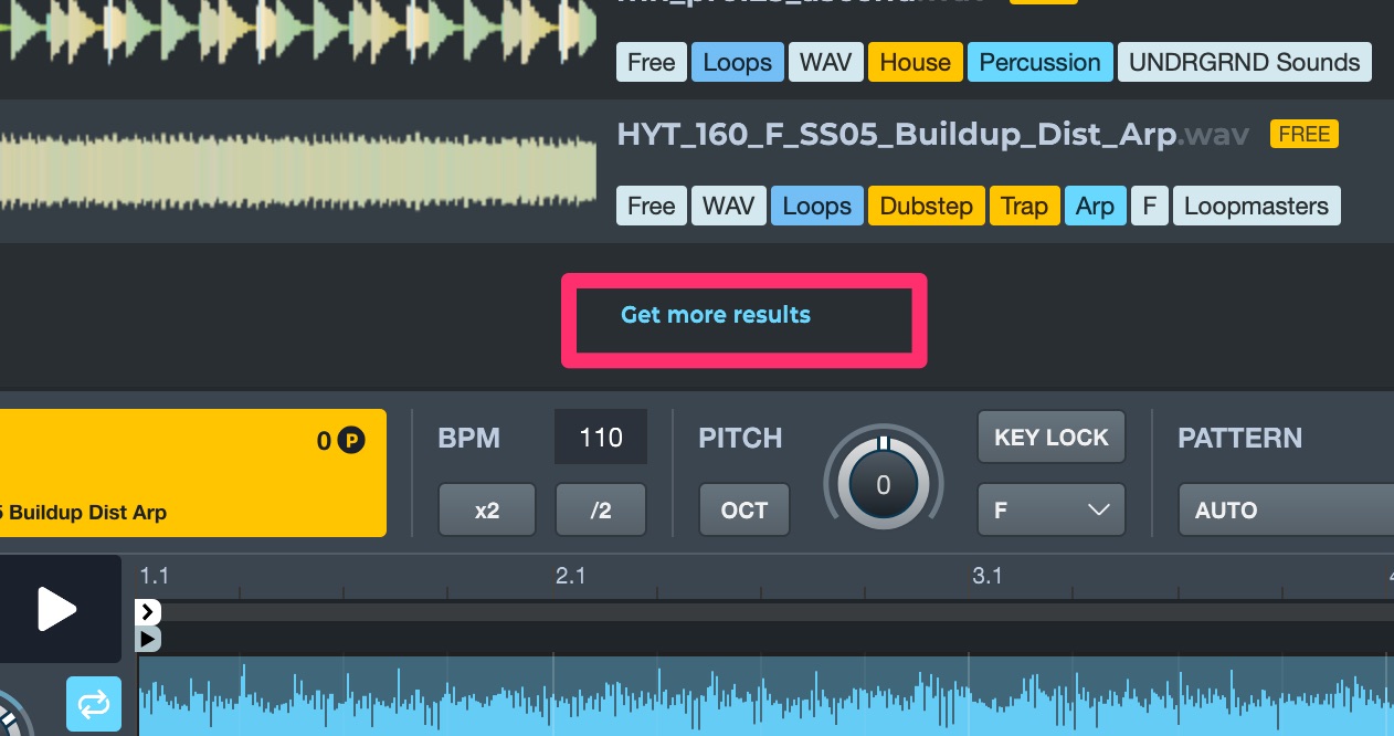 「Loopcloud 6」の使い方・料金形態を解説！400万を超える著作権フリーサンプル音源で自分の曲のクオリティアップ！ – 誰得ギターDTM