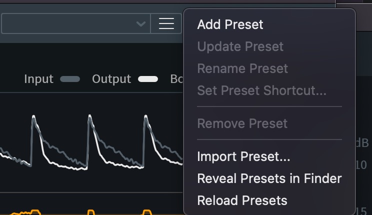 iZotope RX De-reverbでリバーブ除去する使い方 – 誰得ギターDTM
