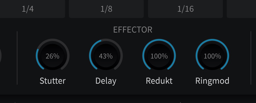 「Audio Damage Replicant 3」レビュー! 不規則にエフェクトを使って刺激を加えるエフェクトシーケンサープラグイン – 誰 ...
