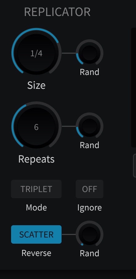 「Audio Damage Replicant 3」レビュー! 不規則にエフェクトを使って刺激を加えるエフェクトシーケンサープラグイン – 誰 ...