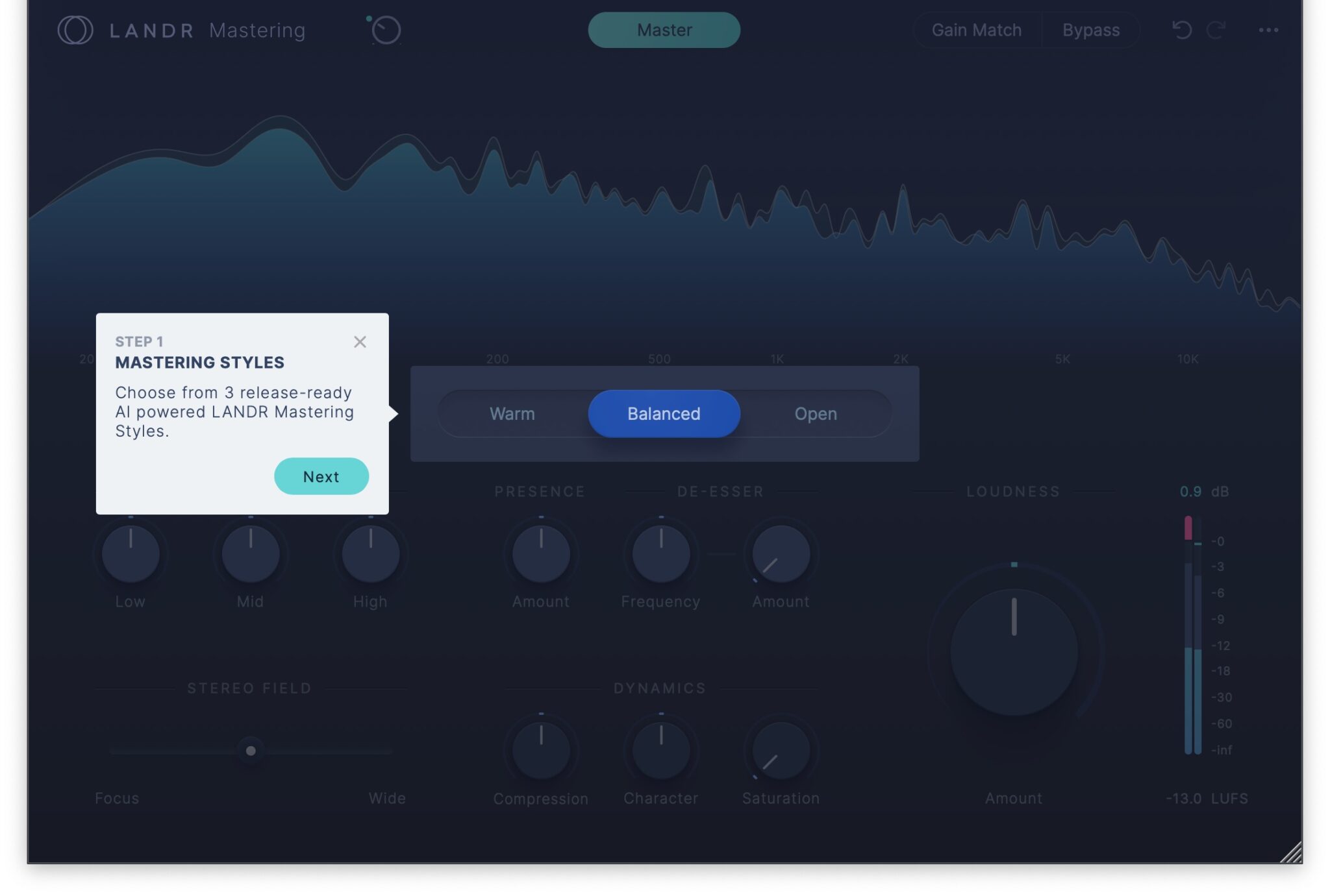 【ブラックフライデーセール】LANDR Mastering Plugin PROレビュー!AI処理マスタリング! – 誰得ギターDTM