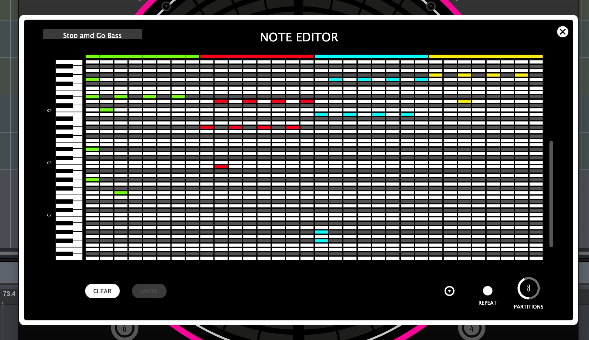 『W. A. Production Loop Engine2』レビュー！コード進行と最大8音まで対応するアルペジエーターを作れる作曲補助 ...